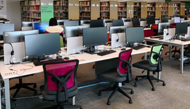 EdUHK Library Booking System